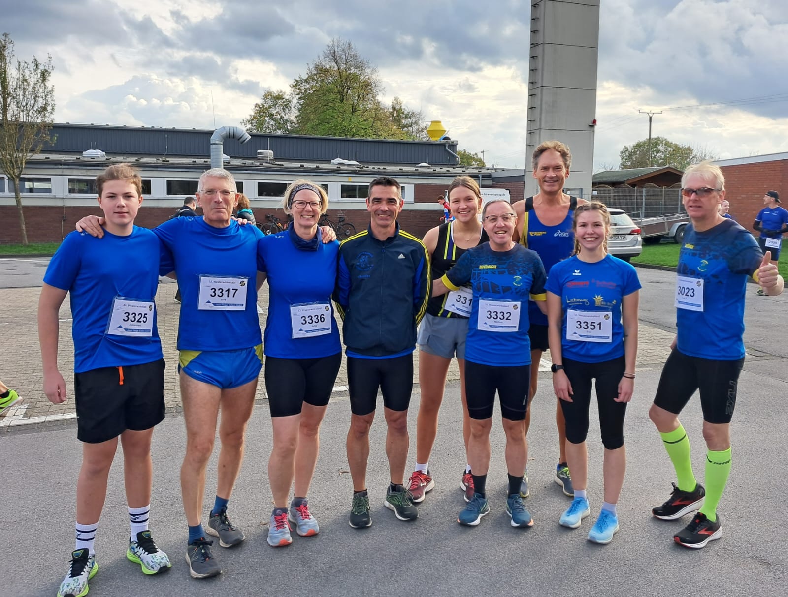 05/06.11.2022 | Ascheberg, Hagen und Gütersloh – Lauffreunde Bönen 1985 ...