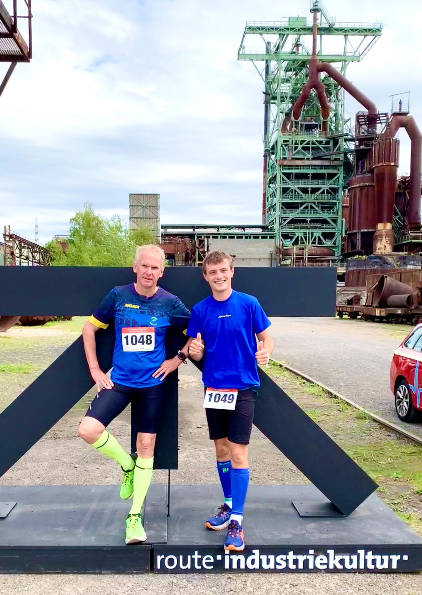 08.09.2024 | Münster und Hattingen – Lauffreunde Bönen 1985 e.V.